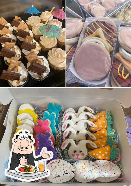 Not Just Cakes, Buffalo - Restaurant menu, prices and reviews