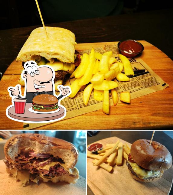 Dockers Pub Pilaitė, Vilnius - Restaurant menu, prices and reviews