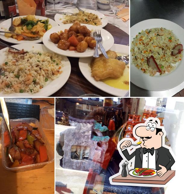 Top 5 chinese restaurants in Camberwell, october 2025 - Restaurant Guru