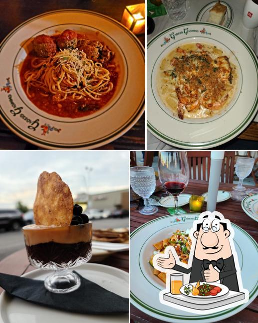 Top 7 restaurants with spaghetti with meatballs in Louisville, december ...