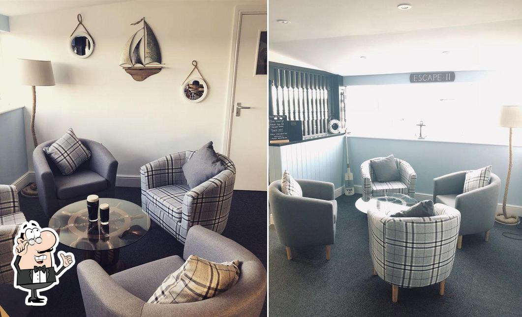 Riverview Cafe, Hockley - Restaurant menu, prices and reviews
