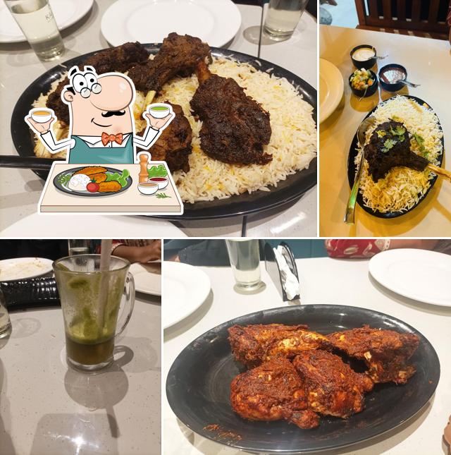 Kaasa Restaurant, Kozhikode - Restaurant menu, prices and reviews