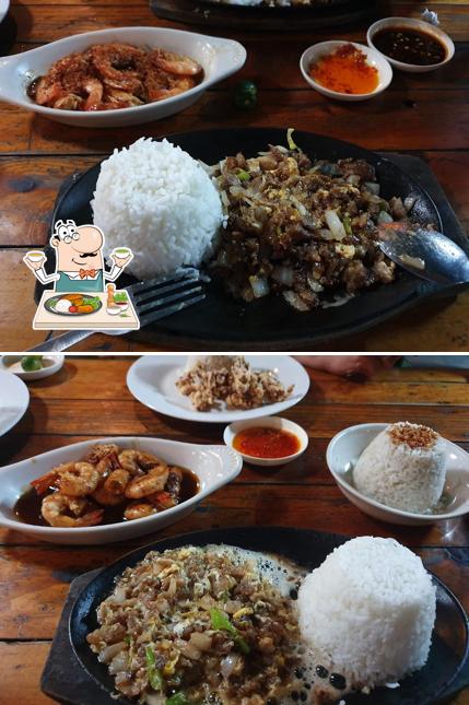 Kusina, Manila - Restaurant menu, prices and reviews