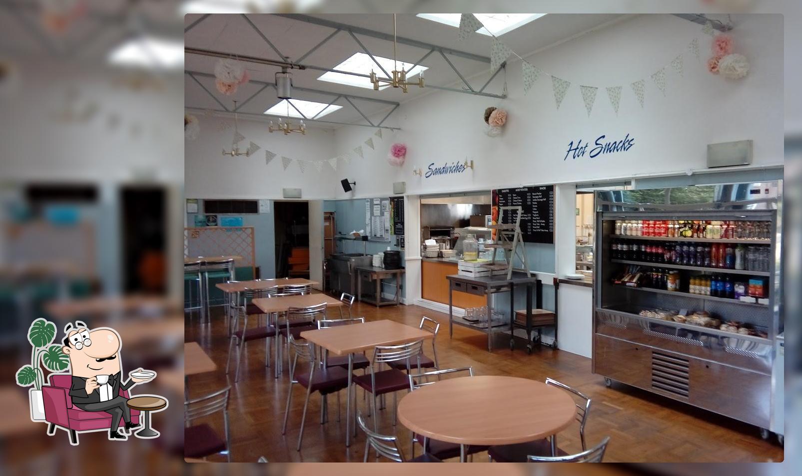 Martlets Restaurant, Chichester - Restaurant menu, prices and reviews