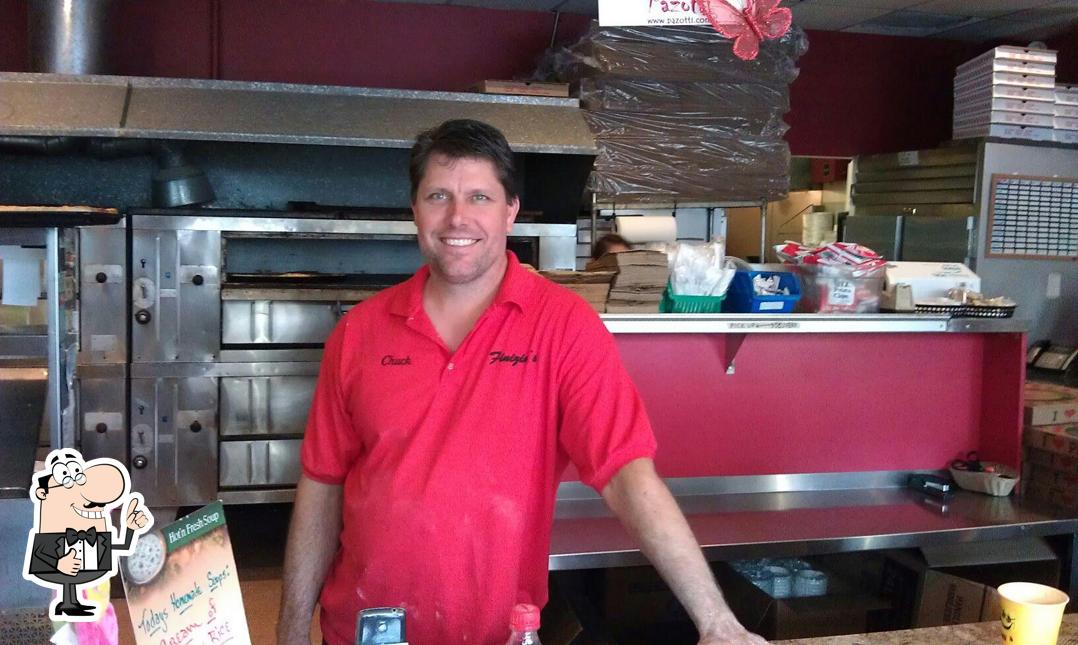 Finizio's Italian Eatery, 40 Haddon Ave in Haddon Township - Restaurant ...