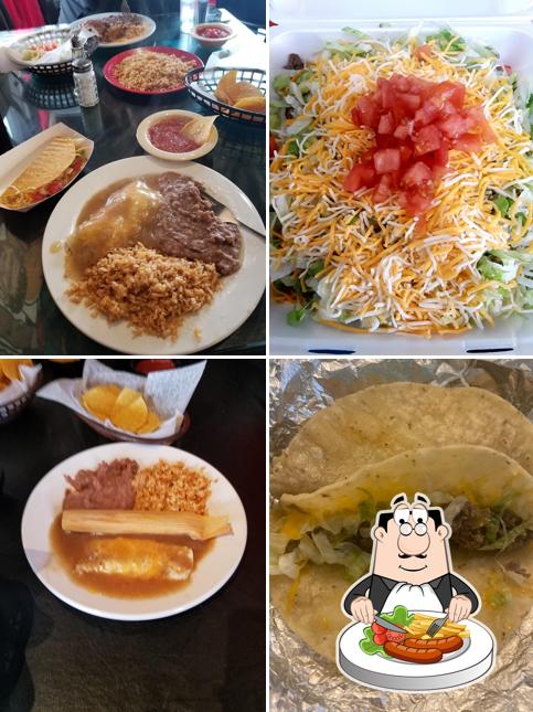 El Poco Loco, Burton - Restaurant menu, prices and reviews
