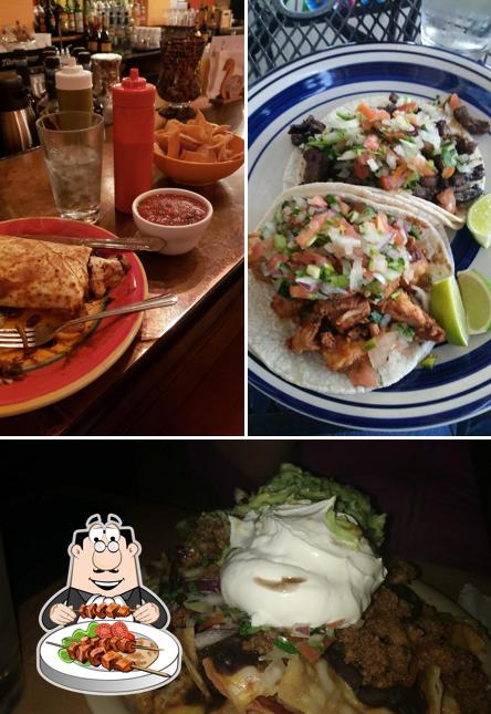 Provecho in Vancouver - Restaurant menu and reviews