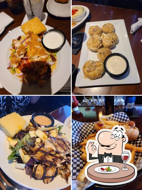 Bucks Tavern, Loveland - Restaurant menu, prices and reviews