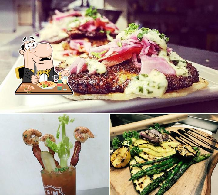 Calico Saloon & Grill in Lancaster - Restaurant reviews