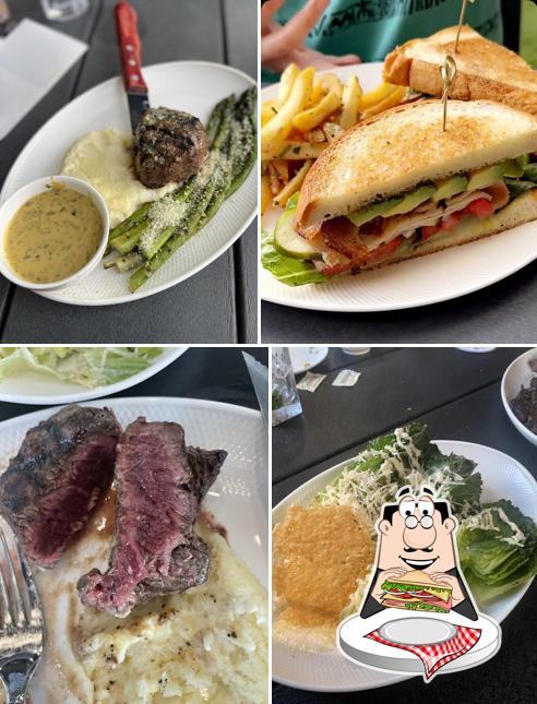 Station 330, Burleson - Restaurant menu, prices and reviews