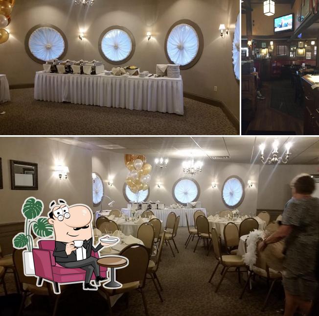 Stoneforge Tavern & Publick House in Raynham - Restaurant menu and reviews