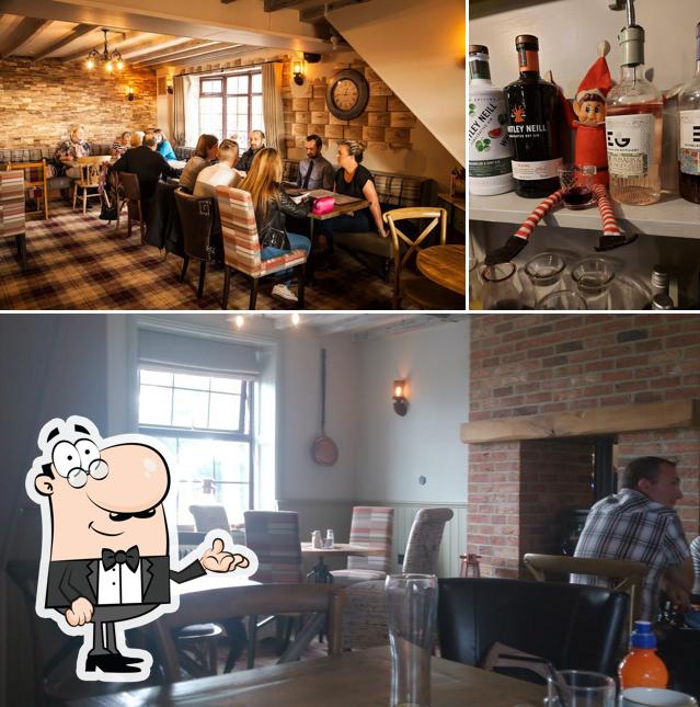 The Copper Mine, Crook - Restaurant menu, prices and reviews