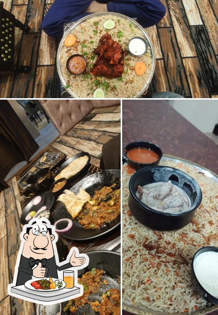 Al Rahman Mandi House - Best Mandi and family restaurant in Hyderabad ...