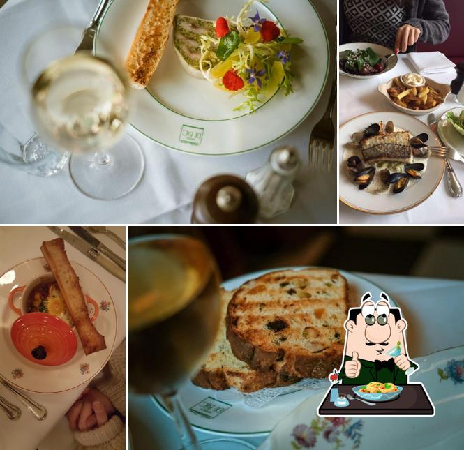 Bistrot du Bac, Rotterdam - Restaurant reviews