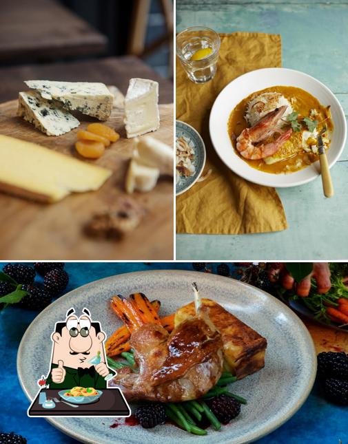 Brasserie Blanc - Threadneedle Street, 60 Threadneedle St in London ...
