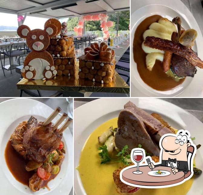 BRASSERIE 65 rooftop restaurant, Nice - Restaurant reviews