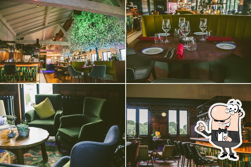 Top 7 restaurants in Ballymena, december 2025 - Restaurant Guru