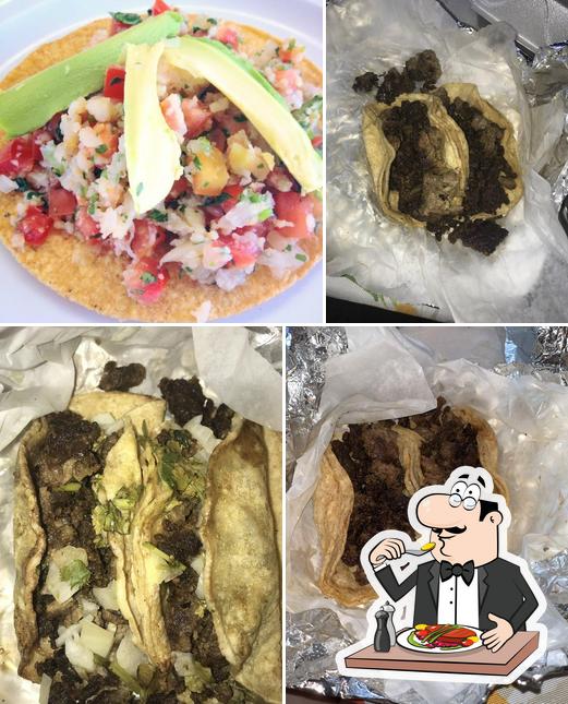 Chorizo Grill in Elgin - Restaurant menu and reviews