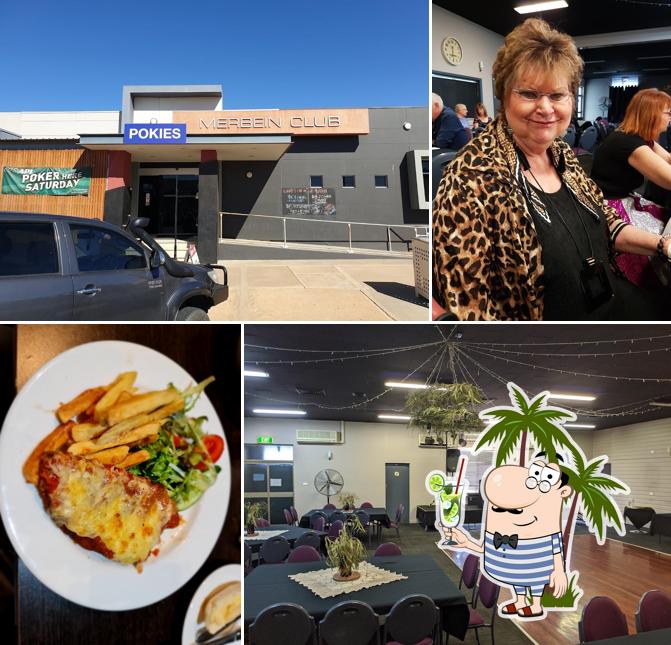 Club Merbein, Merbein - Restaurant menu, prices and reviews