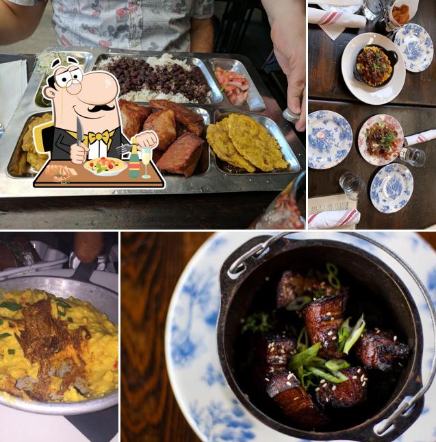Finka Table & Tap, Tamiami - Restaurant menu, prices and reviews