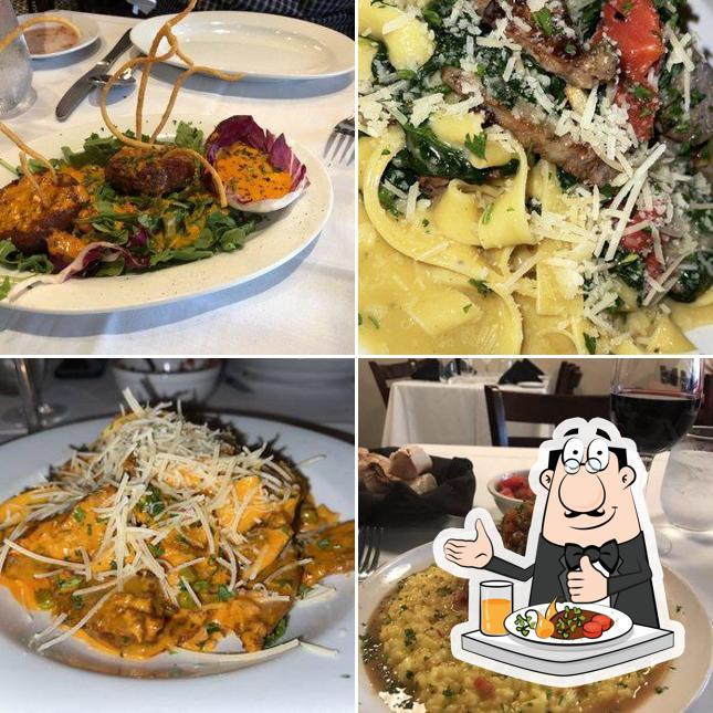 Fratellino Ristorante in Coral Gables - Restaurant menu and reviews