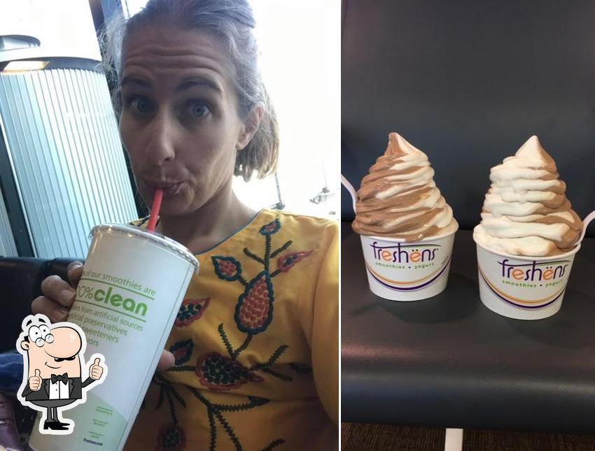 Freshens-Nathans in Nashville