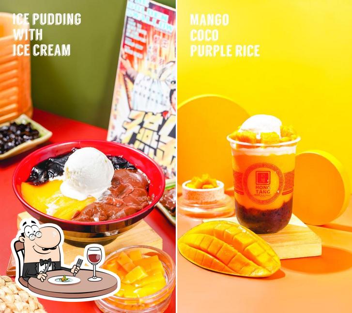 Hong Tang Pondok Indah Mall 2 restaurant, South Jakarta - Restaurant ...