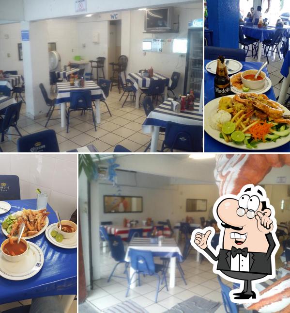 Las Primas Del Calpus, Ciudad de México - Menú del restaurante, precios ...
