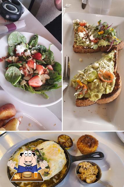 Morning Squeeze, Tempe - Restaurant menu, prices and reviews