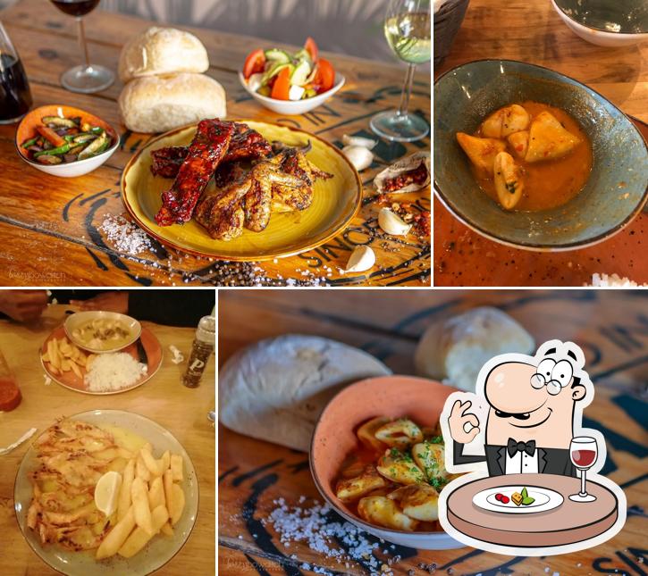 Top 20 restaurants in Randburg, october 2025 - Restaurant Guru