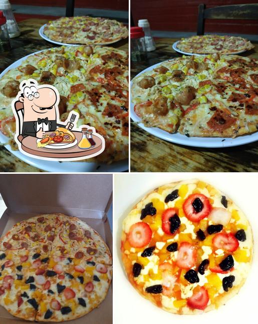 Mussolini Pizza, Ibagué - Restaurant menu, prices and reviews