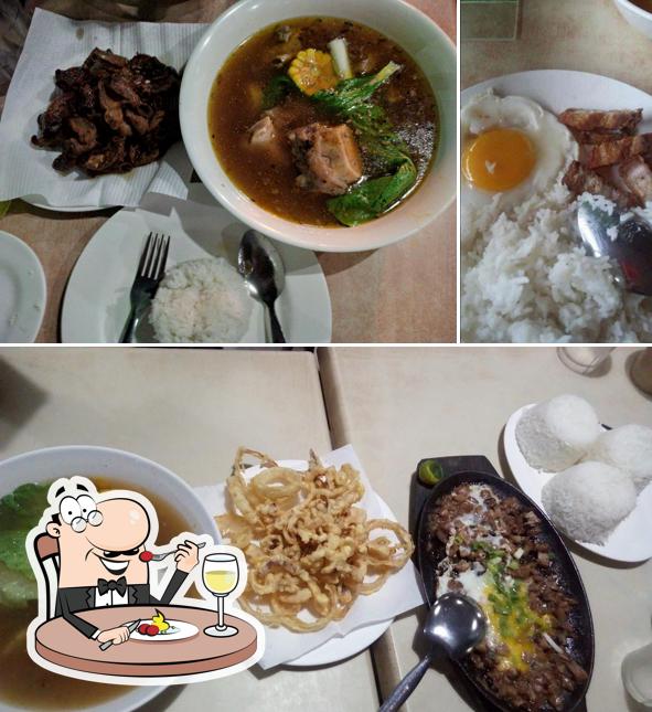 Muvanz Pocherohan And Seafoods restaurant, Cebu City, Century Plaza ...