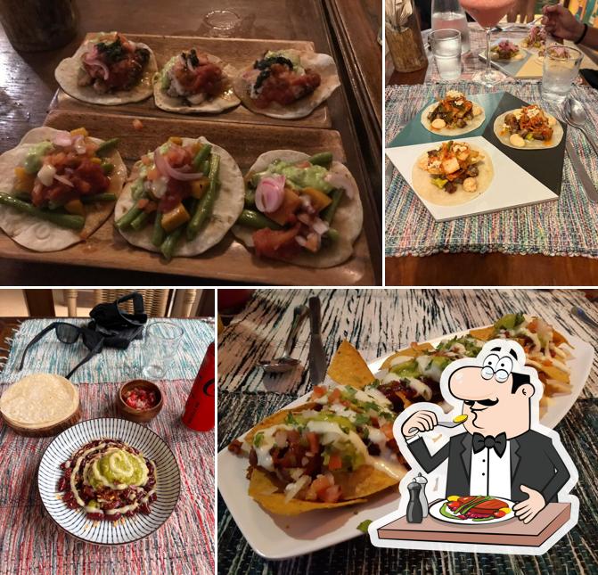 NO MAMES!, El Nido - Restaurant menu, prices and reviews