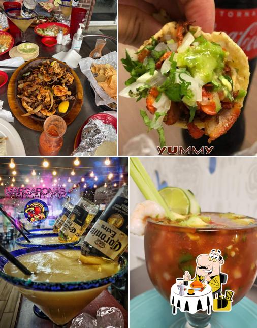 No Way Jose, Houston - Restaurant menu, prices and reviews