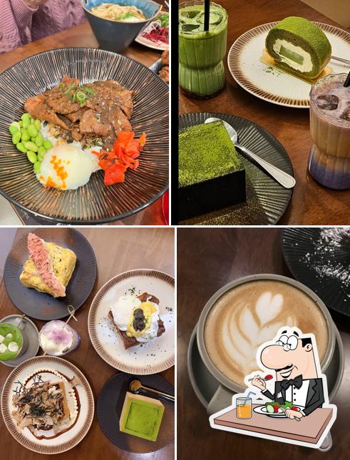 OMI Chatswood, Chatswood - Restaurant menu, prices and reviews