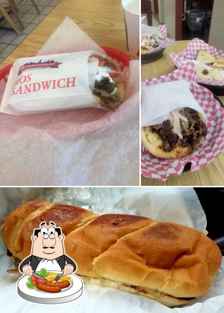Opa Time, Sioux City - Restaurant menu, prices and reviews