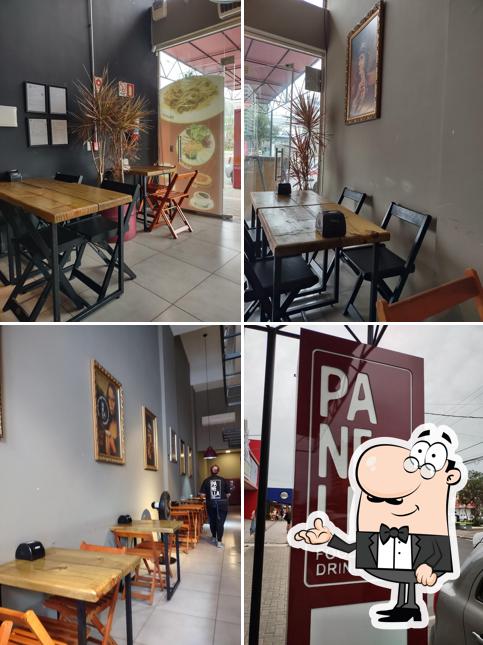 Panella Food restaurante, Tramandaí - Avaliações de restaurantes