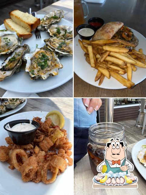 Best tacos in Point Arena restaurants, summer 2024 - Restaurant Guru