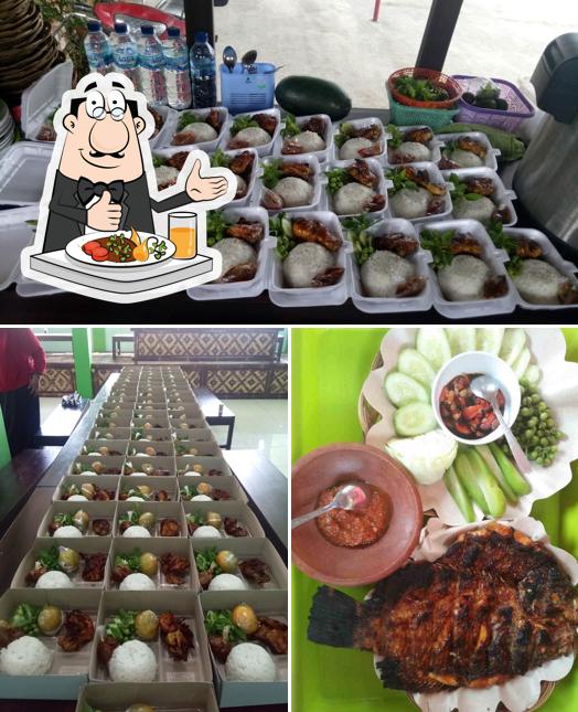 RM BUDI LESTARI restaurant, Rawajaya - Restaurant reviews