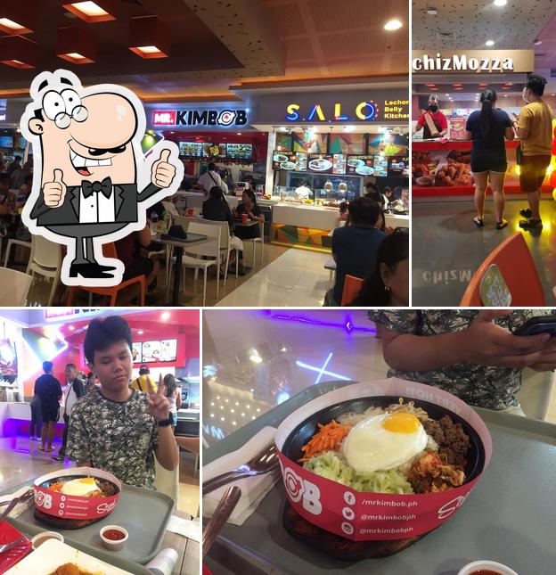 SM Foodcourt restaurant, Bacoor, CXW2+39P - Restaurant reviews