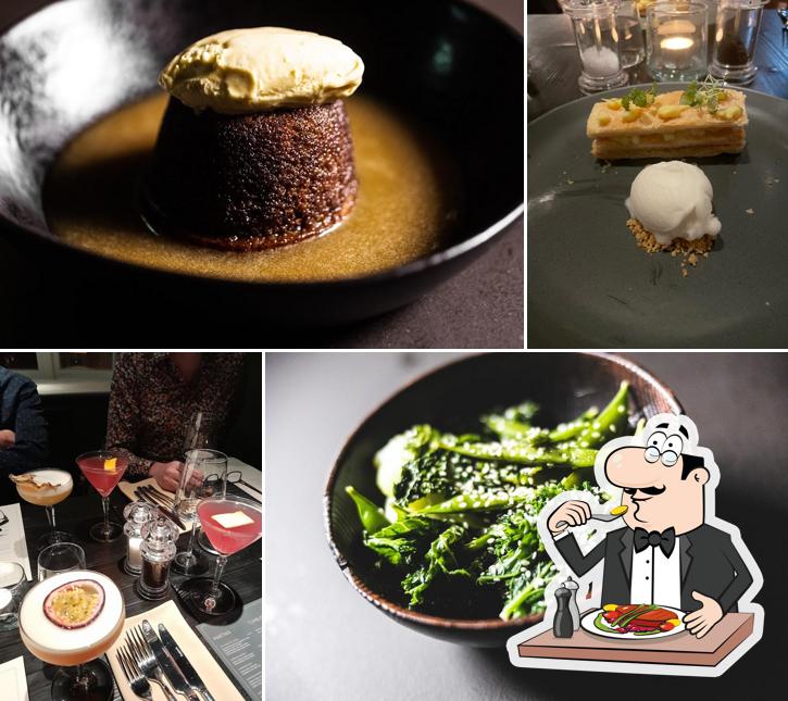 Find the best place to eat in Corbridge, winter 2023 - Restaurant Guru