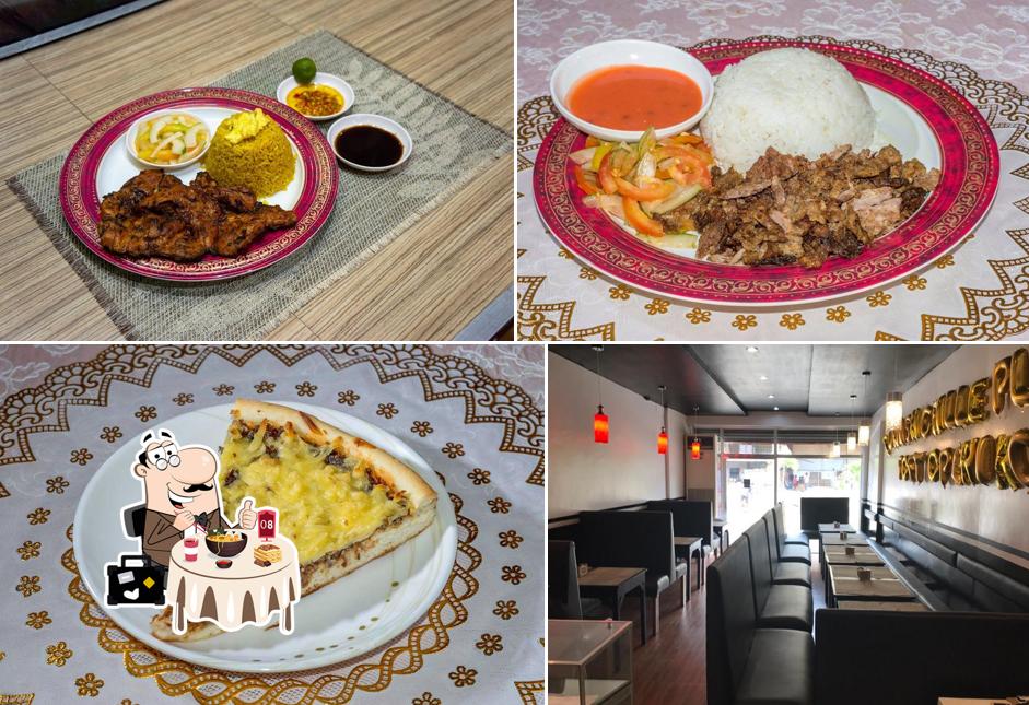 Turkish Grill Plus, Zamboanga - Restaurant menu, prices and reviews