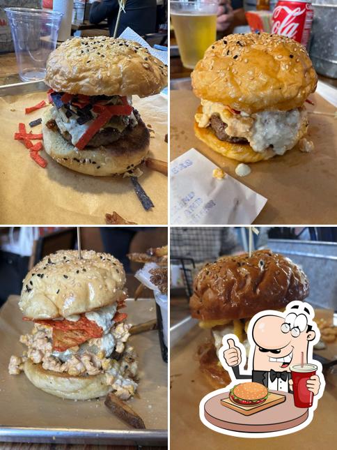 windy city burgers, Greenville - Restaurant menu, prices and reviews