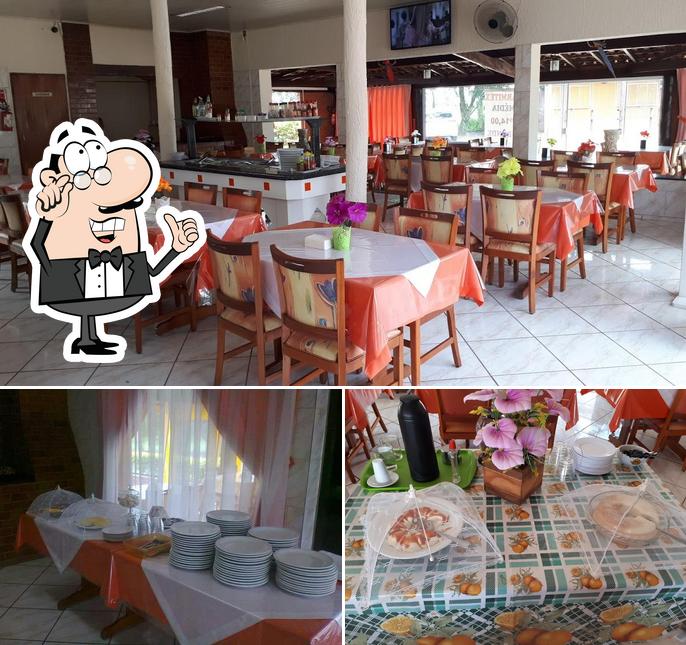 Restaurante Rancho Caipira Gourmet E.C, Brasil - Avaliações de restaurantes