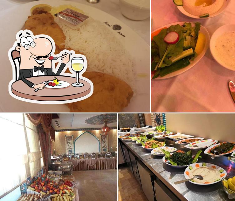 Sadaf Restaurant, Abu Dhabi - Restaurant menu and reviews