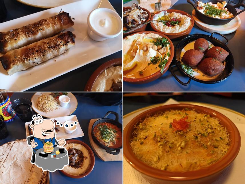 Top 5 restaurants in Rathmines, december 2025 - Restaurant Guru