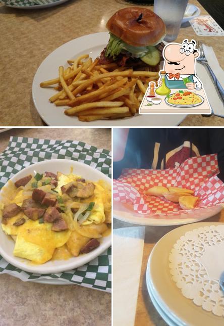 Smitty's Family Restaurant - Swift Current, Swift Current - Restaurant ...