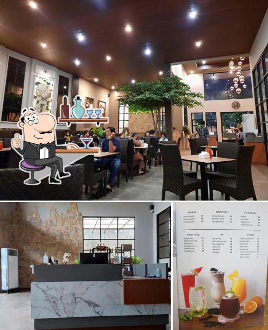 CARNIS, Surabaya - Restaurant menu, prices and reviews