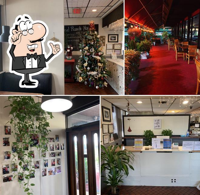The Original Ranch House Restaurant in Hialeah - Restaurant menu and ...