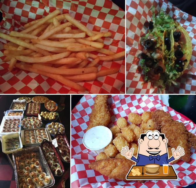 Streamline Tavern, Seattle - Restaurant menu, prices and reviews